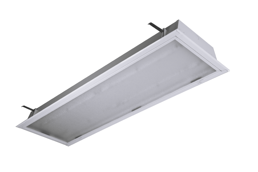 1x4 LED Racquetball Court Lights | Made in the USA