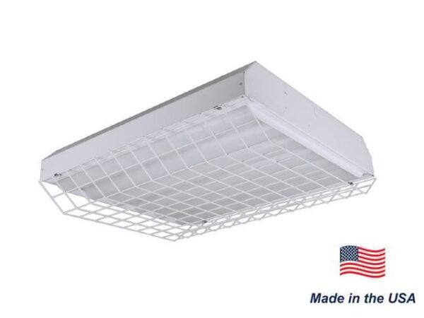 1st Source Lighting - Commercial and Industrial LED Lighting