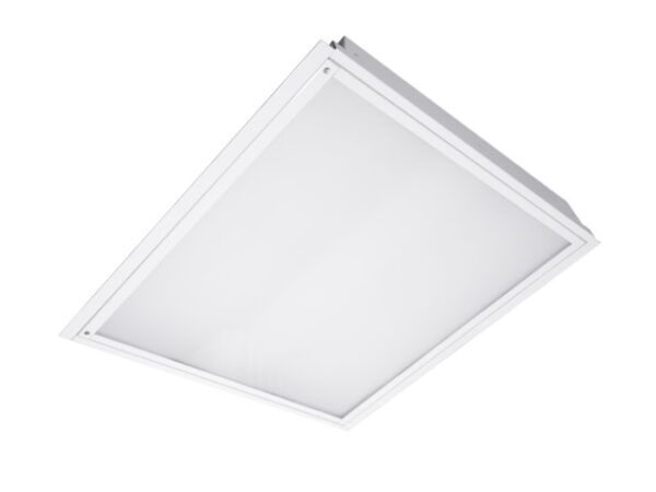 LED High Lumen Troffers | Made in the USA | BAA Compliant