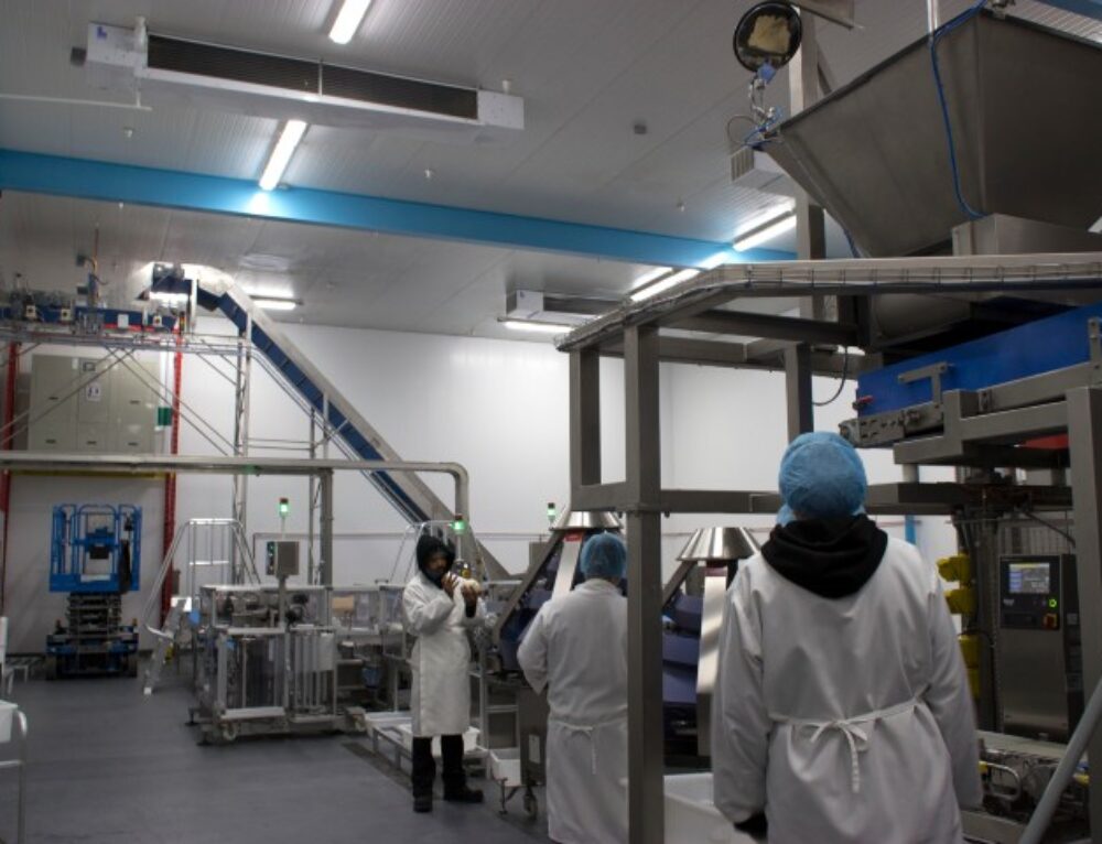 The Ultimate Footcandle Lighting Guide - 1st Source Lighting