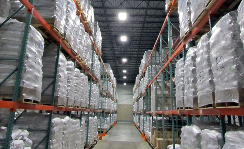 3 Reasons To Convert Warehouse Lighting To LEDs - 1st Source Lighting