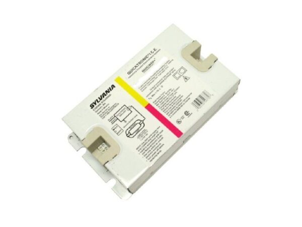 Sylvania ICETRON QT1x100 ICE UNV-T Ballast
