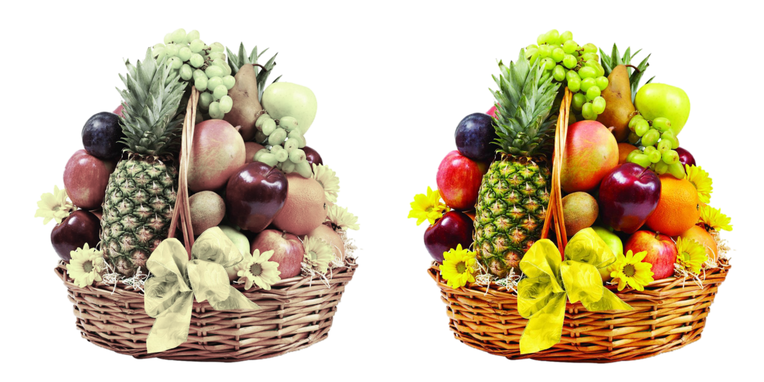 Color Rendering Index – CRI Simply Explained - 1st Source Lighting