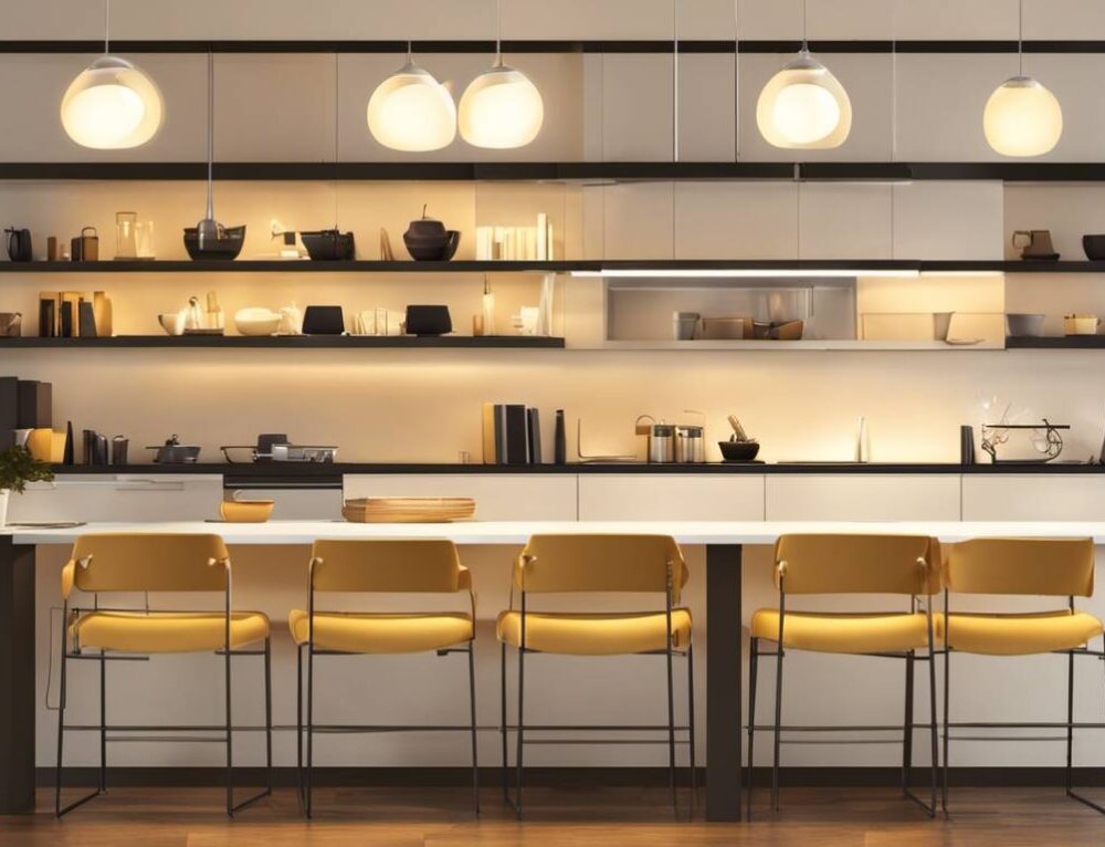 The Ultimate LED Lighting Basics: Everything You Need to Know.