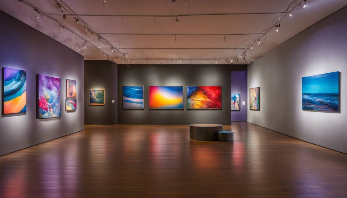The Importance of Lighting Design: Enhancing Aesthetics and Impact