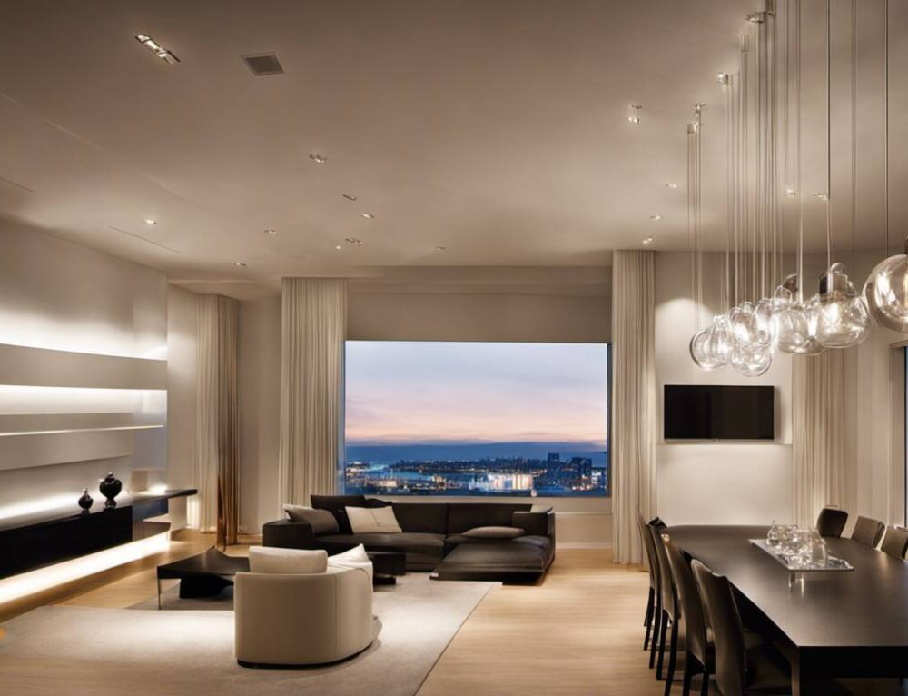 The Ultimate LED Lighting Basics: Everything You Need to Know.