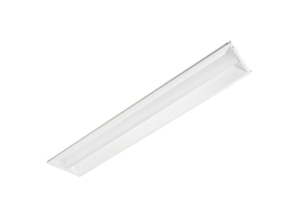 LED Recessed Troffer Lighting - 1st Source Lighting