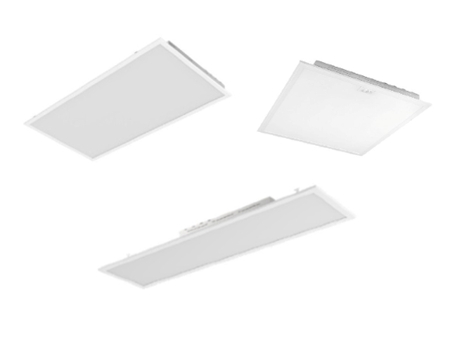 Commercial and Industrial LED Lighting Products - 1st Source Lighting