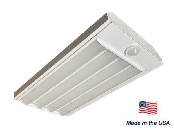 LED Cold Storage Lighting - 1st Source Lighting