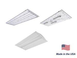 Custom LED Retrofit Kits (Outdoor | Made in the USA
